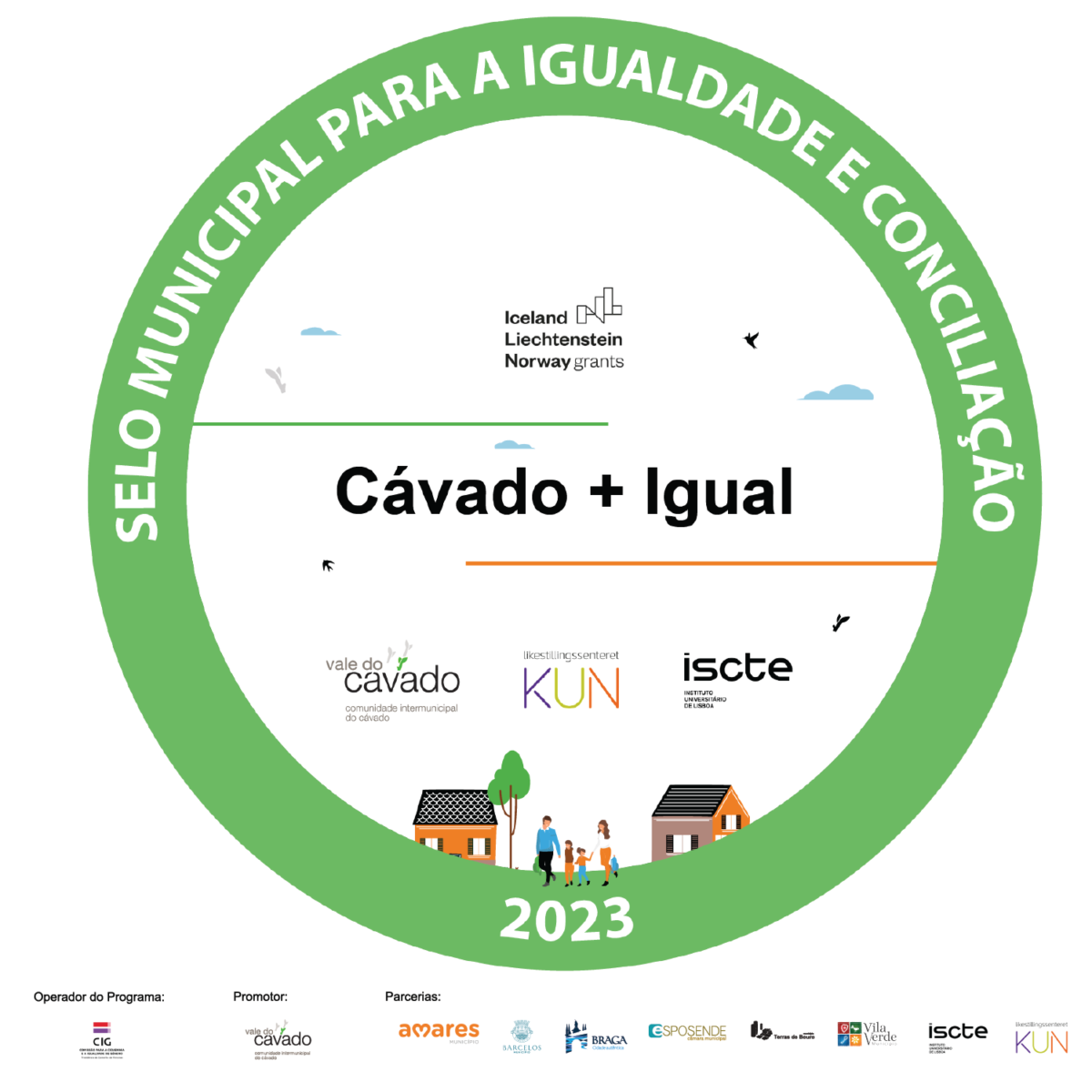 Abertas as Candidaturas para 1º Edição do Selo Municipal para a ...